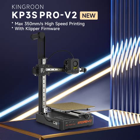 Kingron Kp S Pro V