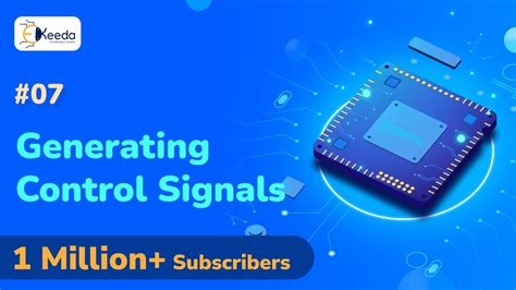 generating control signals in 8085 microprocessor 8085 microprocessor microprocessor youtube