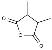 2 5 Furandione Dihydro 3 4 Dimethyl CAS 7475 92 5