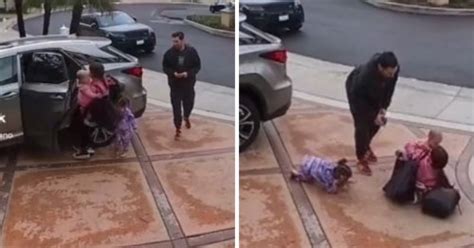 A Viral Video Shows The Exact Definition Of ‘married Single Mom Flipboard