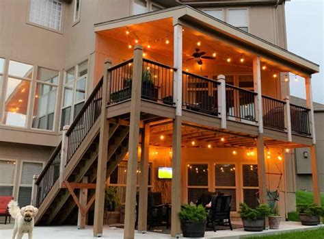 How To Hang String Lights From Porch Ceiling Shelly Lighting