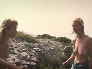 Naked Tatjana Lommel In Reise Nach Agatis
