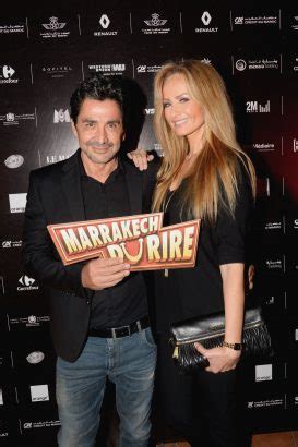 PHOTOS Adriana Karembeu maman qui est son mari André Ohanian Closer