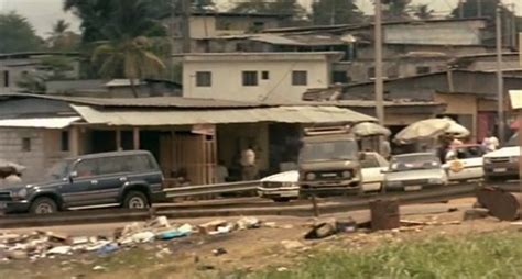 Imcdb Org Toyota Land Cruiser J In Djogo