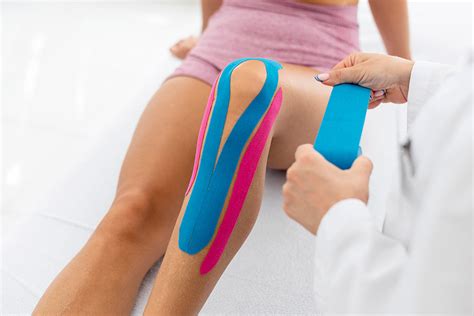 Qu Es Y C Mo Funciona La Electroterapia En Fisioterapia