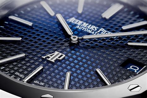 Introducing Audemars Piguet Royal Oak Jumbo Extra HD Wallpaper Pxfuel