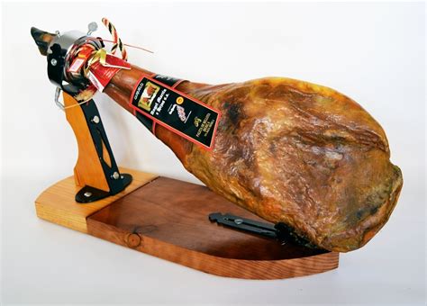 Paleta Ibérica 75 de Bellota D O Guijuelo Veta Ibérica