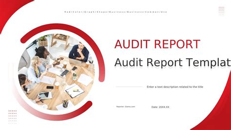 Best Free Audit Report Google Slides Themes And Powerpoint Templates