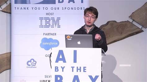 Ai Bythebay Io Francois Chollet Advances In Deep Learning For