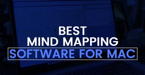 Best Mind Mapping Software For Mac Solevant Software Reviews