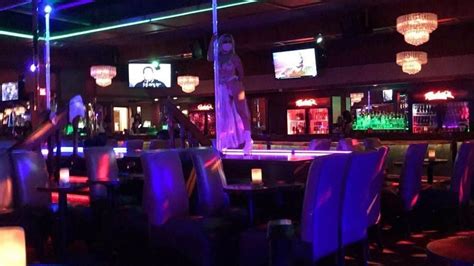 Strip Club Ban On Unaccompanied Women Spawns Lgbt Rights Controversy