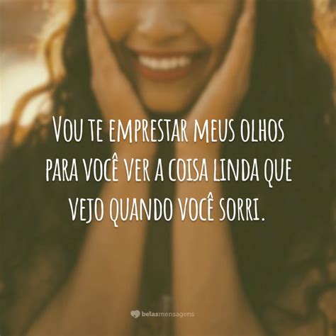 50 frases de sorriso lindo para elogiar alguém hoje