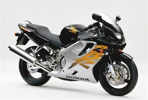 Moto Del D A Honda Cbr F Esp Ritu Racer Moto