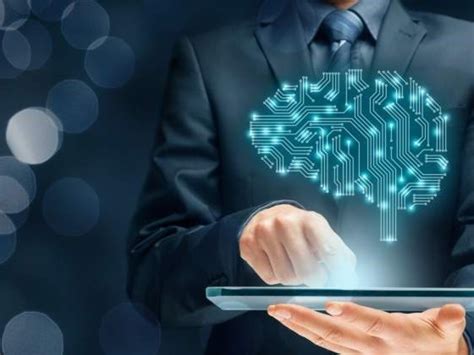 Las Mejores Apps De Inteligencia Artificial De Acceso Gratuito Sin