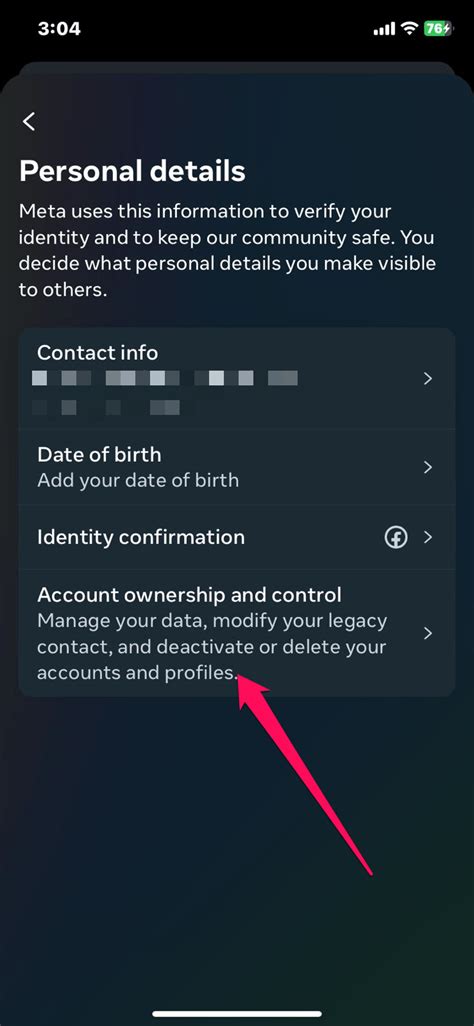 A Guide On Permanently Deleting Threads Account