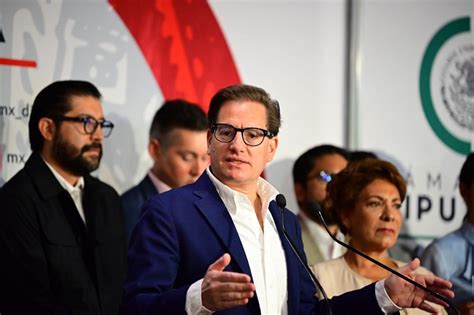 Pide Movimiento Ciudadano Consulta A Consejeros Del INE Para Sancionar