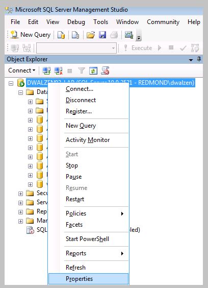 How To Fix Microsoft Sql Error Login Failed Error