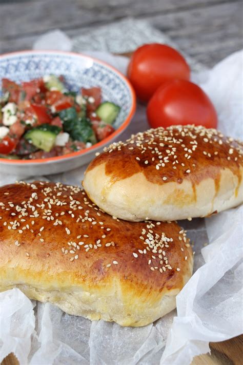 Rezept Po A A T Rkische Teigtaschen Mit Schafsk Se Lavendelblog