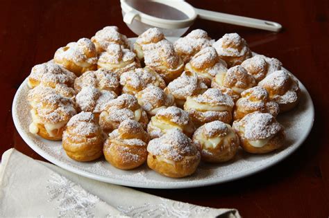Choux La Cr Me Easiest Recipe Ever Cook With Jess