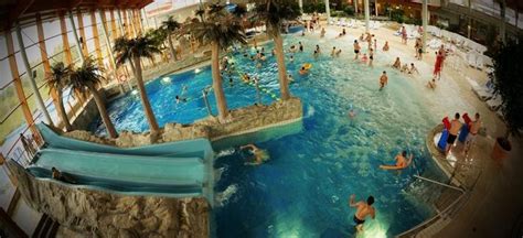 Park Wodny Tropical Island Egzotyczna Wyspa Blisko Polski Podroze Se Pl