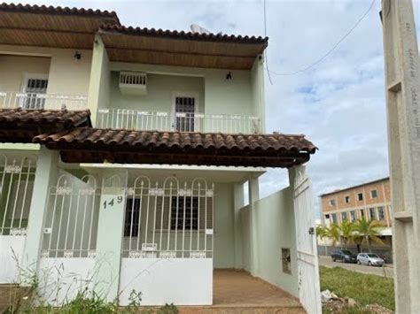 Casa Para Alugar Em Itaperuna RJ YouTube