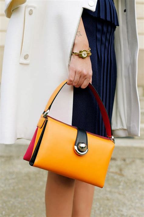 1001 Idées pour sac à main femme des looks tendance saison 2021