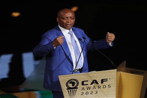 Patrice Motsepe Le parcours du Maroc au Mondial 2022 une fierté