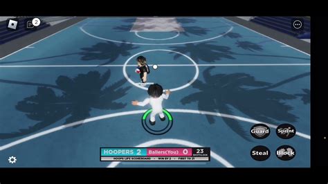 Best Playmaker Build In Hoops Life YouTube