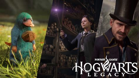 Hogwarts Legacy Todo Lo Que Necesitas Saber Fecha De Lanzamiento