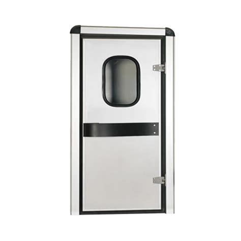 Cold Room Single Wing Service Door Tekop Refrigeration