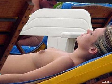 Bryan Silva Naked Telegraph