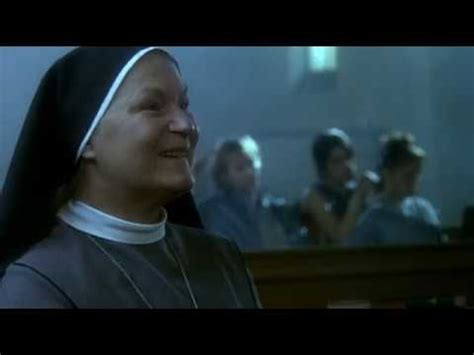 Cloistered Nun Runas Confession Telegraph