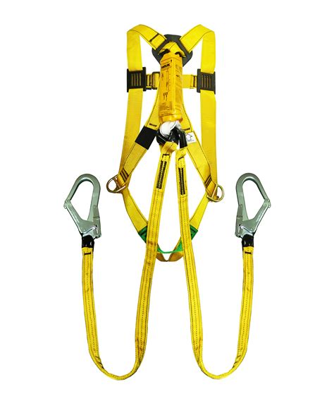Hauk Arneses Y Equipos De Protecci N Contra Ca Das Kit Arn S De