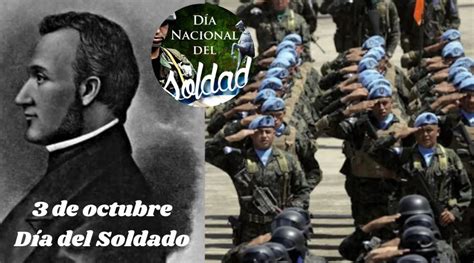 Honduras celebra el día del Soldado en honor a Francisco Morazán RCV