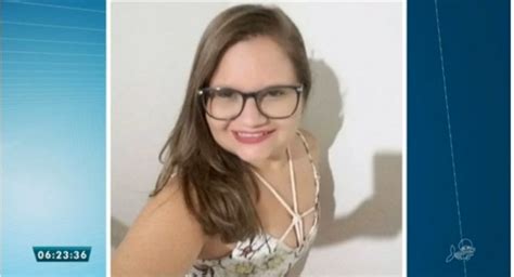 Chocante Professora Assassinada A Tiros Pelo Ex Companheiro No