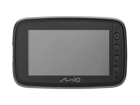 Mio Mivue Dashcam Full Hd P Gps G Sensor Flash Camera