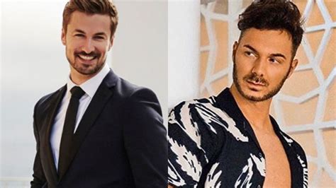 Prince Charming Sam Dylan PACKT Aus Das Passiert Hinter Den Kulissen