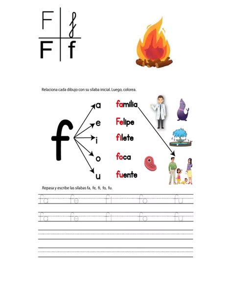 Cuaderno De Actividades De Lecto Escritura Profe Social