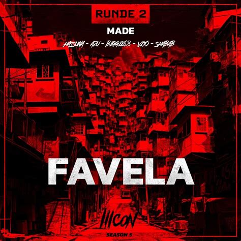 Made Hassuna Azu Favela Lyrics Genius Lyrics