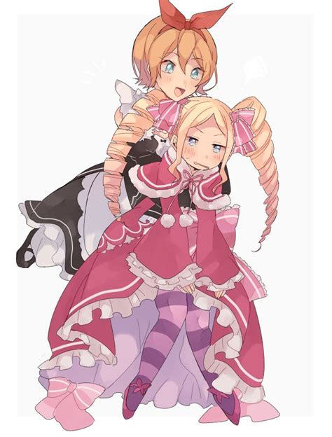 Pin On Arte De Anime