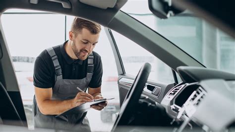 Descubre cuánto TIEMPO tienes para VERIFICAR un AUTO NUEVO