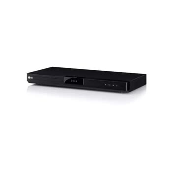LG BD650 3D Capable Blu Ray Disc Player With Smart TV LG USA