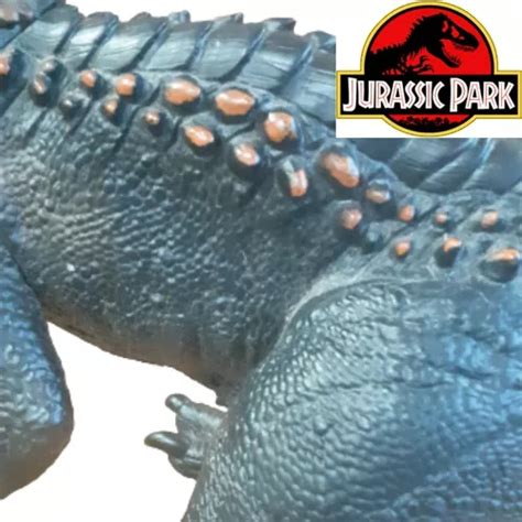 Dinossauro Articulado Indoraptor Jurassic World à venda em Santo André