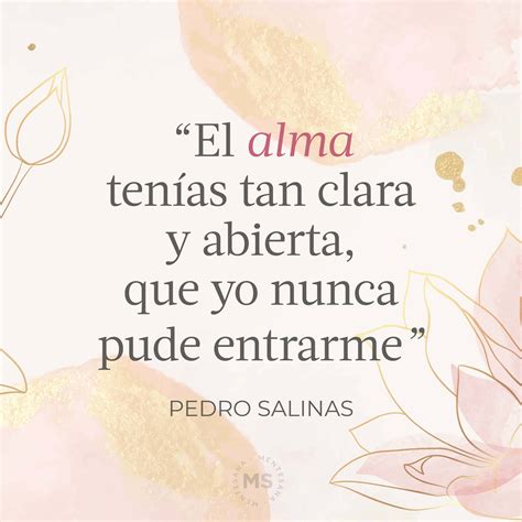 Poemas Del Alma Que Te Emocionar N Y Cautivar N