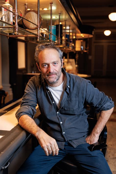 Avant première Le Procès Goldman de Cédric Kahn Cinémathèque
