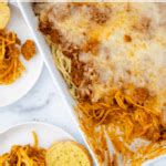 How To Make Viral TikTok Spaghetti Alfredo The TipToe Fairy