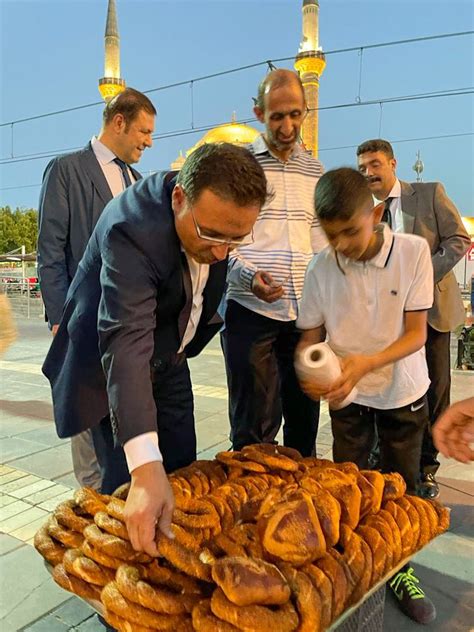 T C Kayseri Valiliği on Twitter Valimiz Sayın Gökmen Çiçek mesai