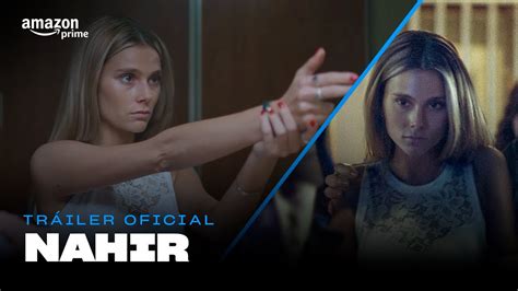 La película sobre Nahir Galarza tiene trailer y fecha de estreno La