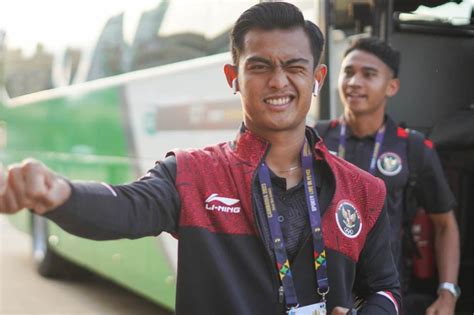 Indonesia U 22 Vs Thailand Indra Sjafri Siapkan Pelempar Jitu