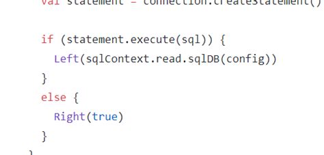 no exception thrown in sqlcontext sqldbquery · issue 54 · azure azure sqldb spark · github